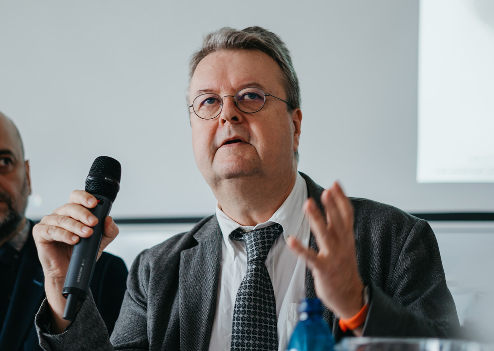 Congratulations to Professor Alexander Dömling for acquiring the ...