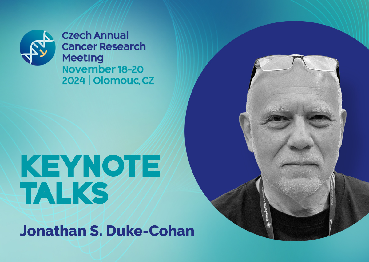 Keynote talks: Jonathan S. Duke-Cohan will be a keynote speaker at the ...