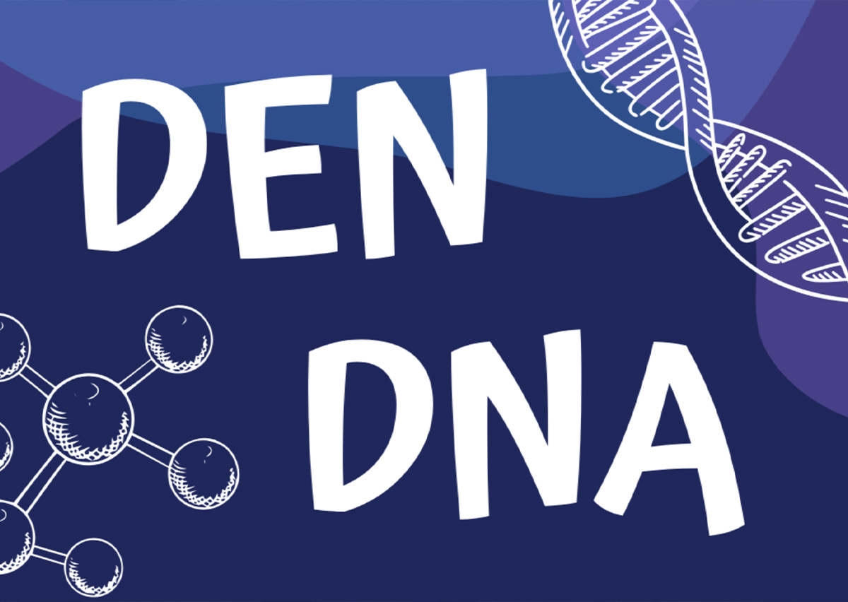 DNA Day : A sneak peek of the program